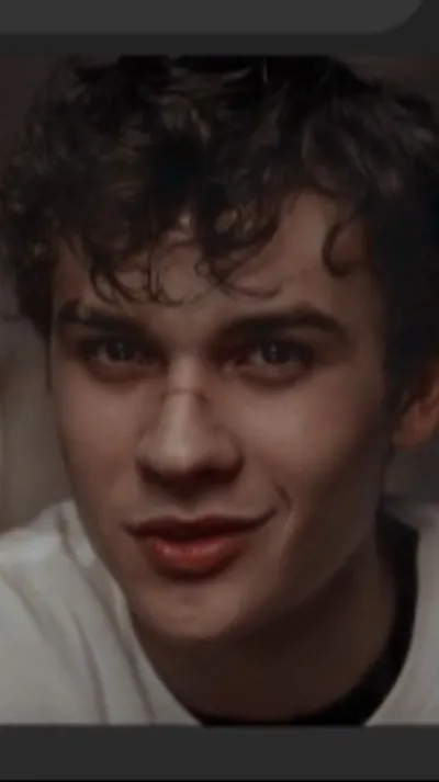 Talkie Profile Mattheo Riddle | Talkie AI