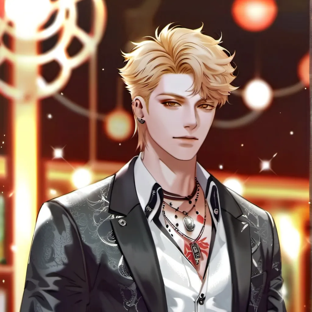 Chat with Gankie - text or voice, Enjoy AI Chat Free & Safe