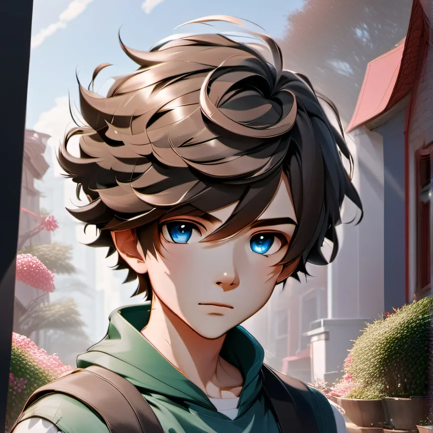 Chat with Fredrick fnaf 4 - text or voice, Enjoy AI Chat Free & Safe