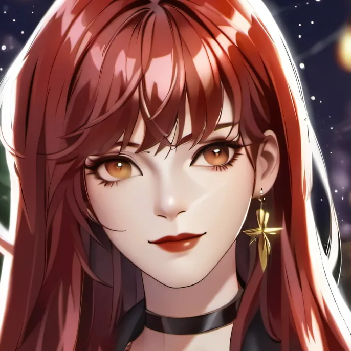 Chat with Inita - text or voice, Enjoy AI Chat Free & Safe