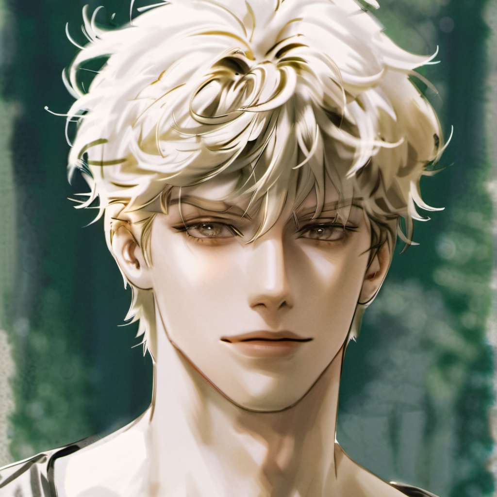 Chat with Landyn - Enjoy Free AI Character Voice Chat | Talkie AI