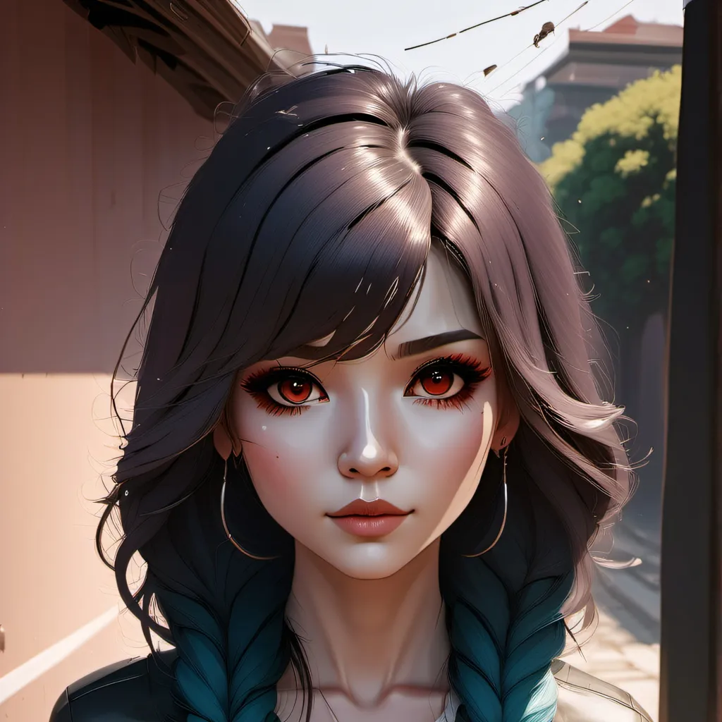 Chat with Stranger - text or voice, Enjoy AI Chat Free & Safe