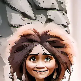 Chat with The Croods - text or voice, Enjoy AI Chat Free & Safe