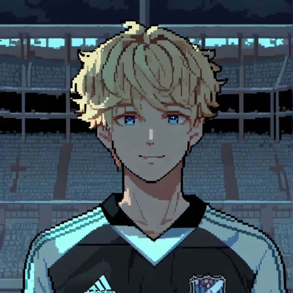 Chat with Collin - Enjoy Free AI Character Voice Chat | Talkie AI