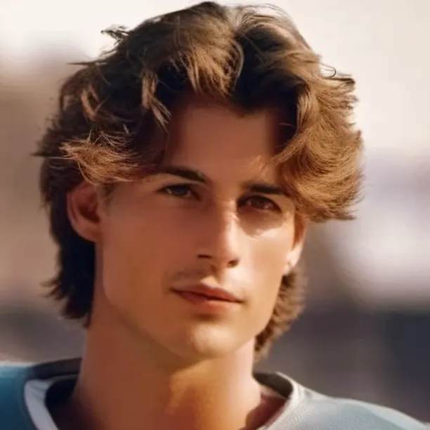 Chat with Alex - text or voice, Enjoy AI Chat Free & Safe