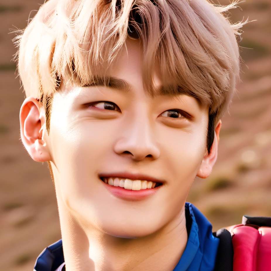 Talkie Profile Mater | Talkie AI | Mater