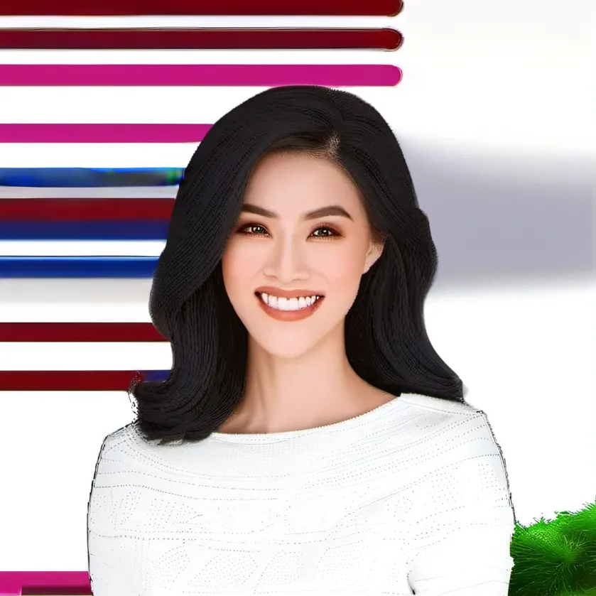 Chat with Vy Qwaint - text or voice, Enjoy AI Chat Free & Safe