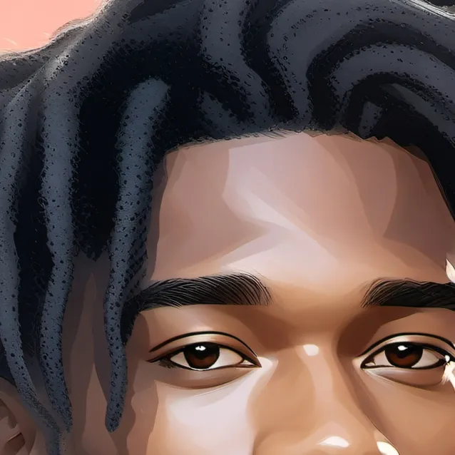 Chat with devonte the one - text or voice, Enjoy AI Chat Free & Safe