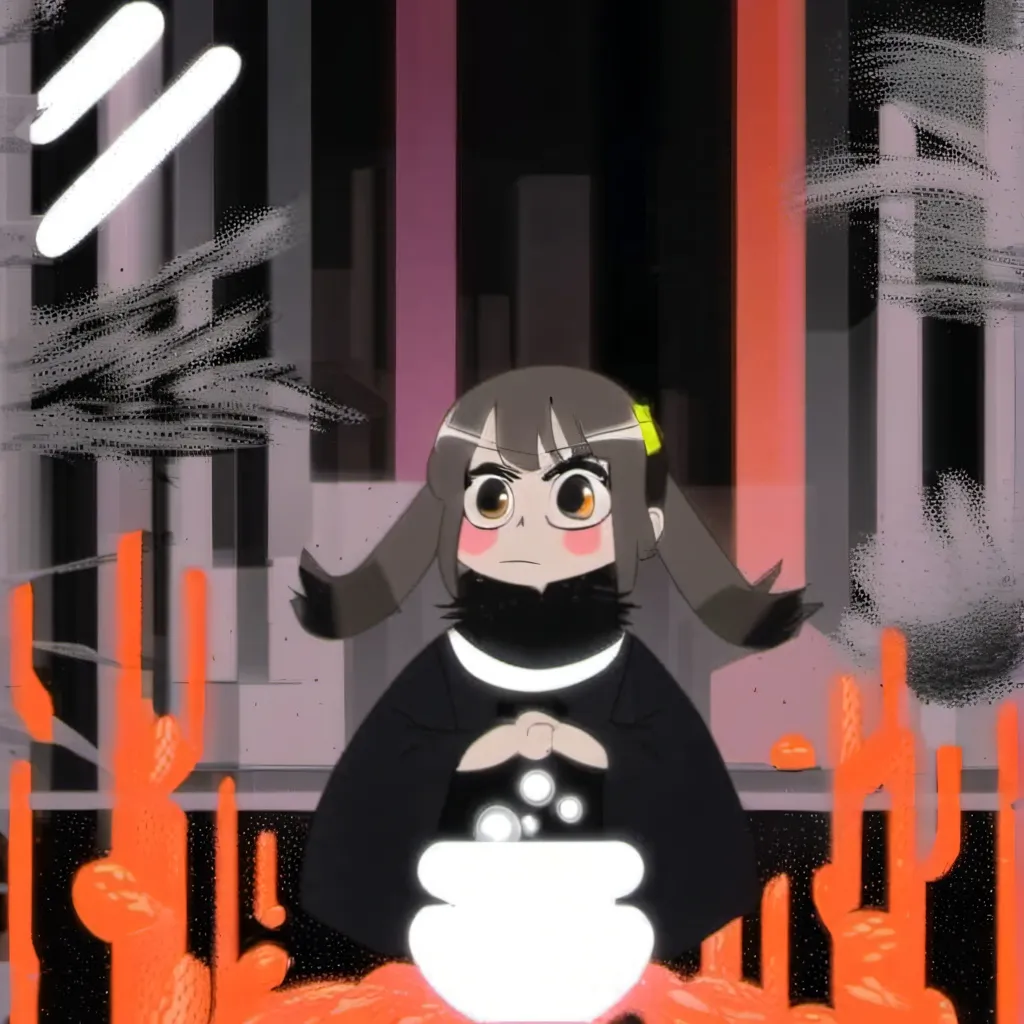 Chat with Pochi Science - text or voice, Enjoy AI Chat Free & Safe