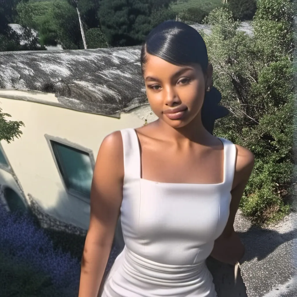 Chat with Ri'yah - text or voice, Enjoy AI Chat Free & Safe