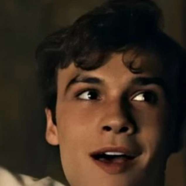 Talkie Profile Mattheo Riddle | Talkie AI | hogwarts