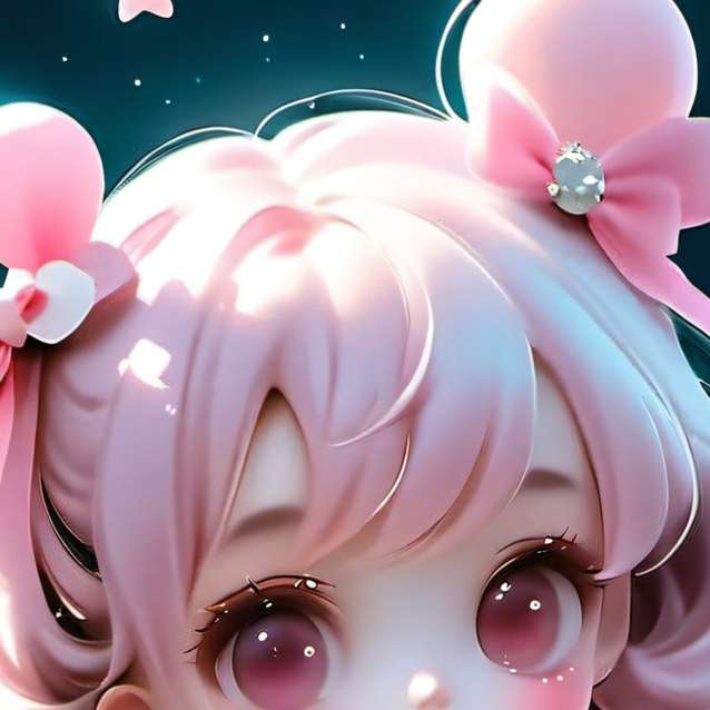 Talkie Profile baby | Talkie AI | anime