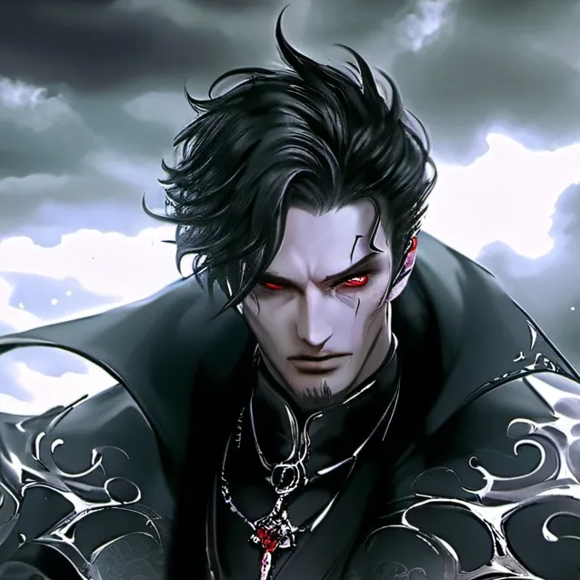 Chat with Lucifer - text or voice, Enjoy AI Chat Free & Safe