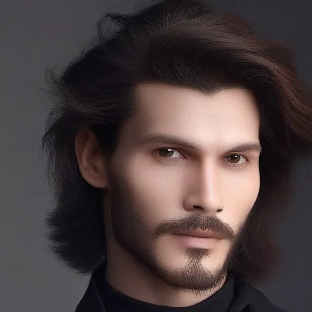 Chat with mon-el - text or voice, Enjoy AI Chat Free & Safe