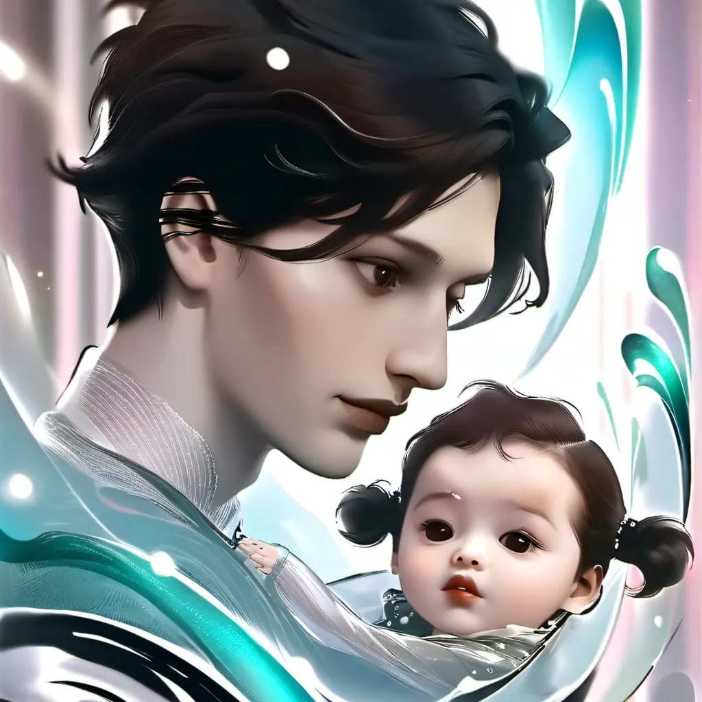 Chat with ella and Bobbie - text or voice, Enjoy AI Chat Free & Safe