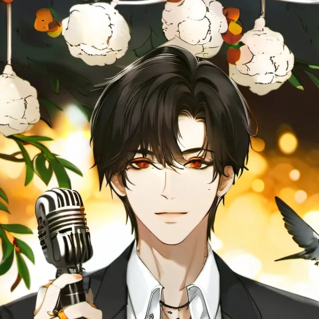 Chat with 2 singing Bot - text or voice, Enjoy AI Chat Free & Safe