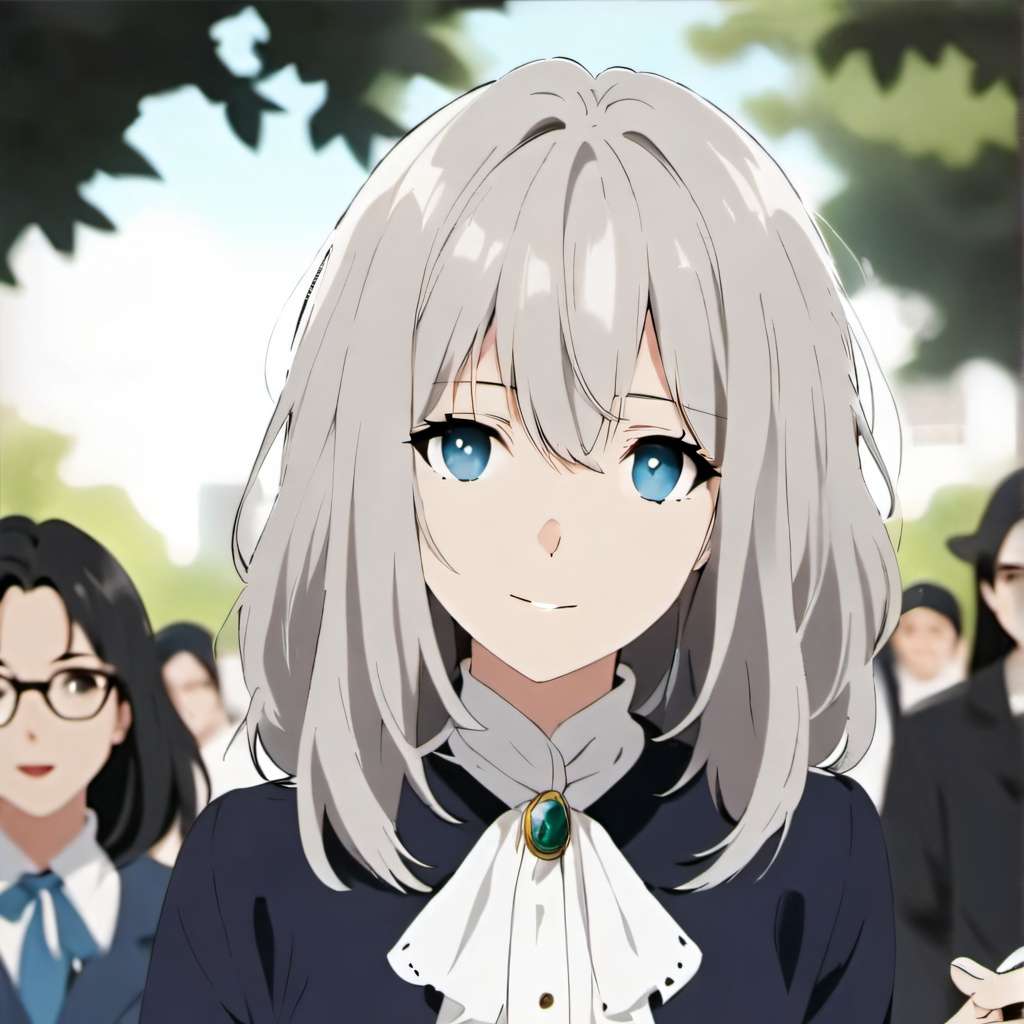 Chat with emma Addison - Enjoy Free AI Character Voice Chat | Talkie AI