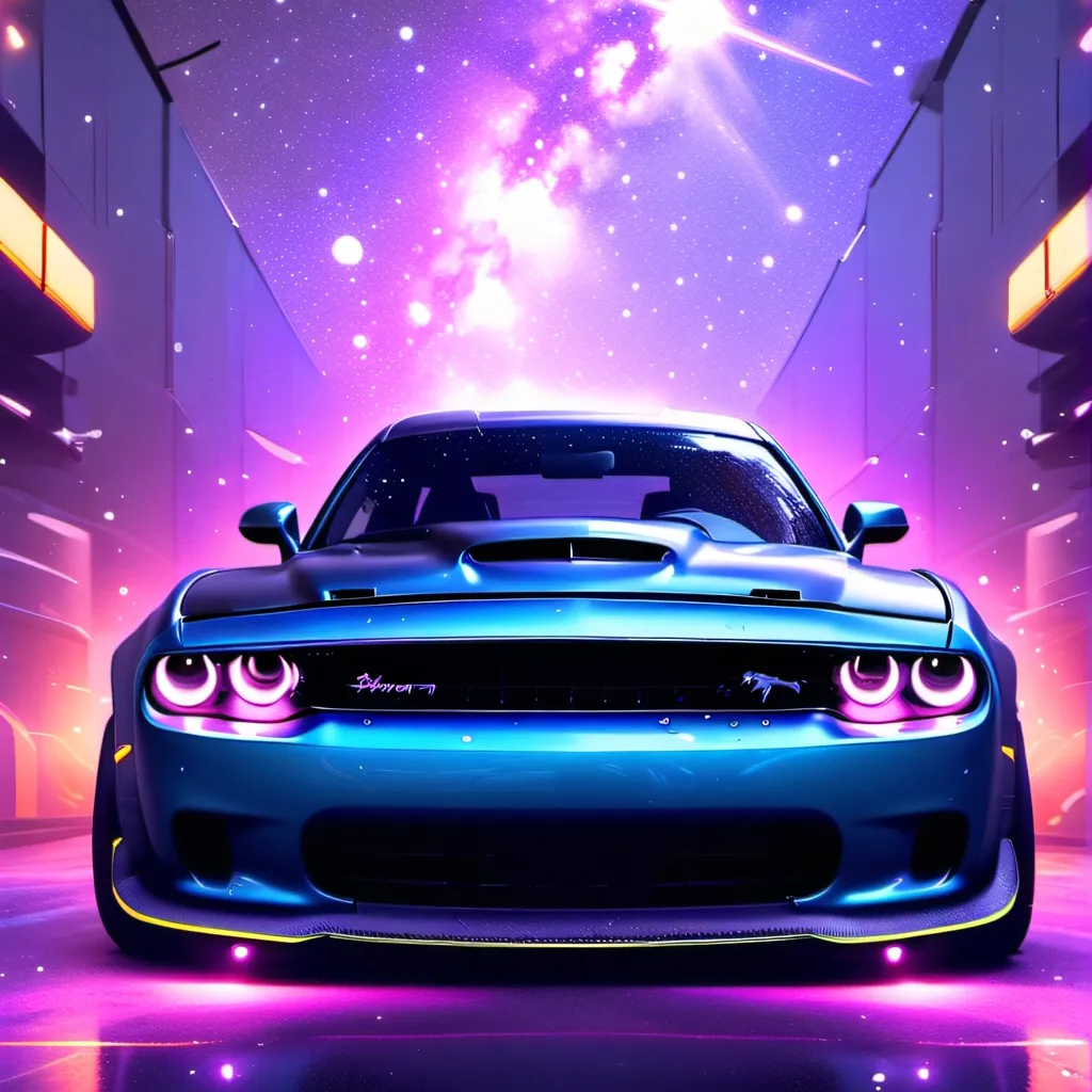 Chat with Hellcat charger - text or voice, Enjoy AI Chat Free & Safe