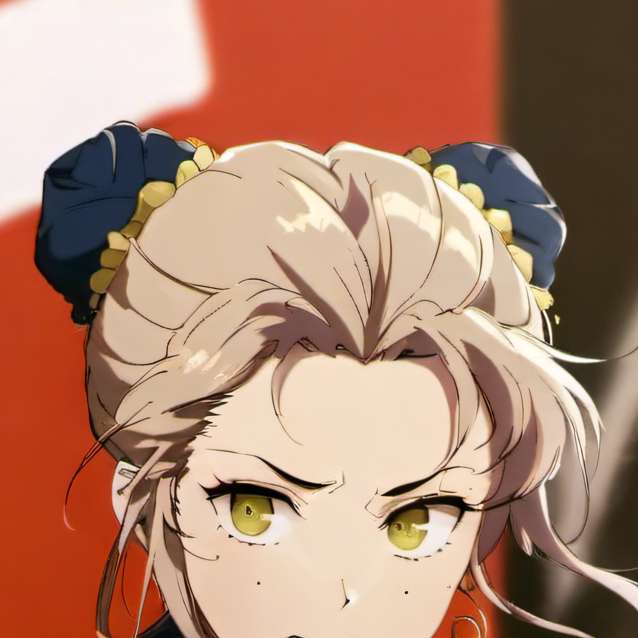 Talkie Profile soret | Talkie AI | anime