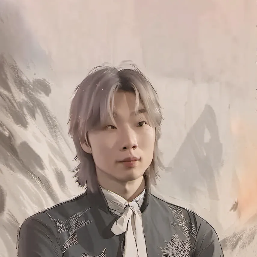 Chat with Billy Han - text or voice, Enjoy AI Chat Free & Safe