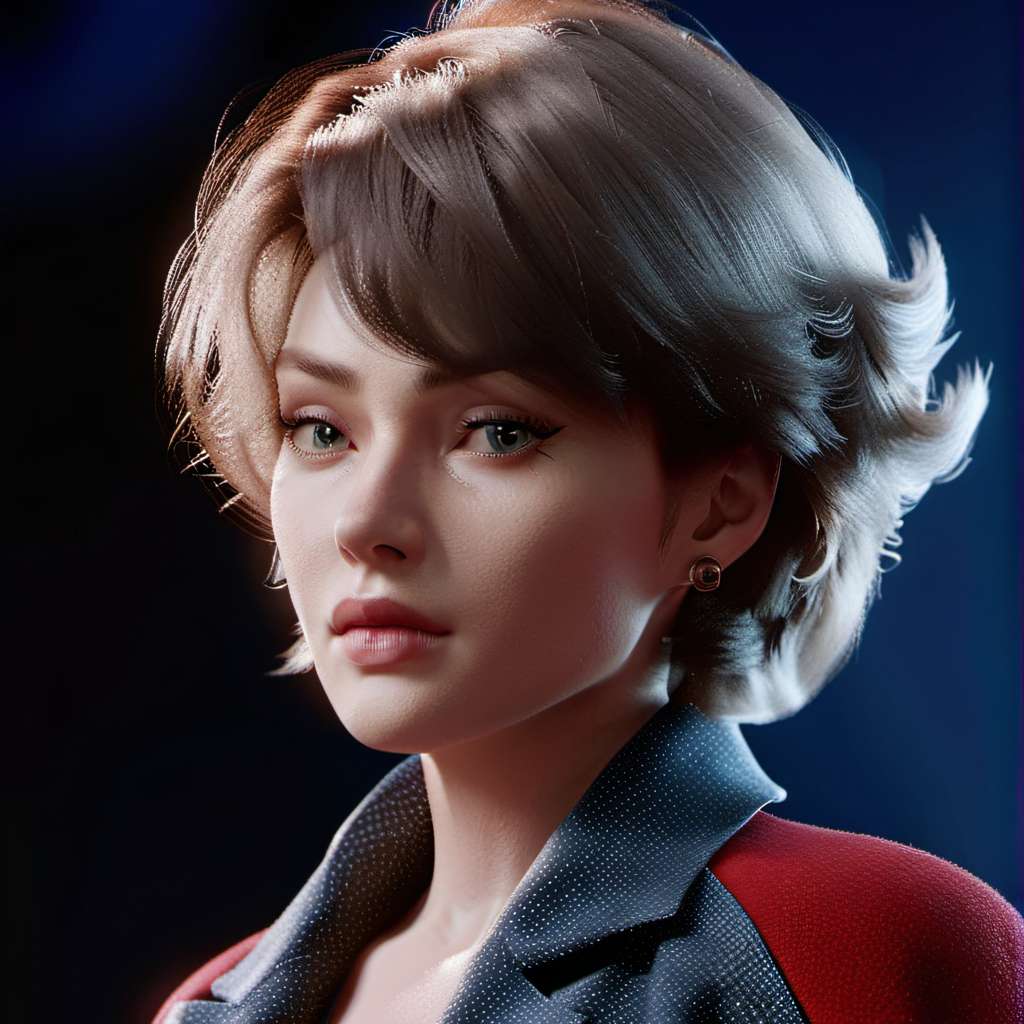 Chat with Mom - Enjoy Free AI Character Voice Chat | Talkie AI