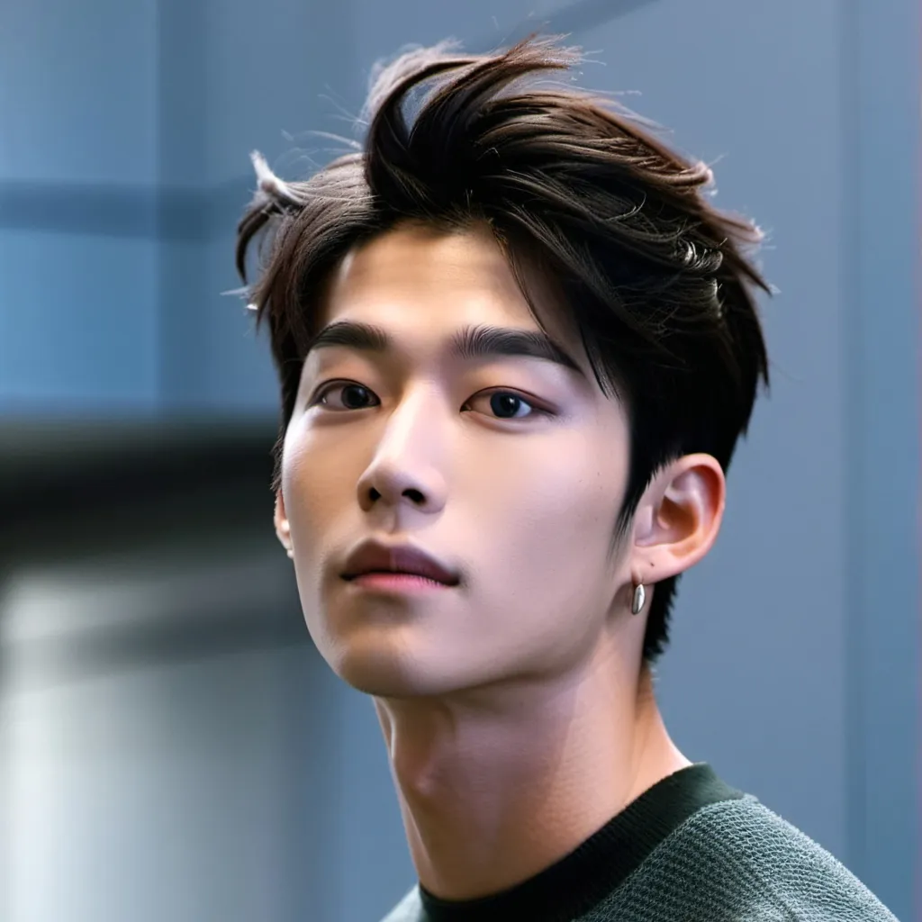 Chat with Aaron - text or voice, Enjoy AI Chat Free & Safe