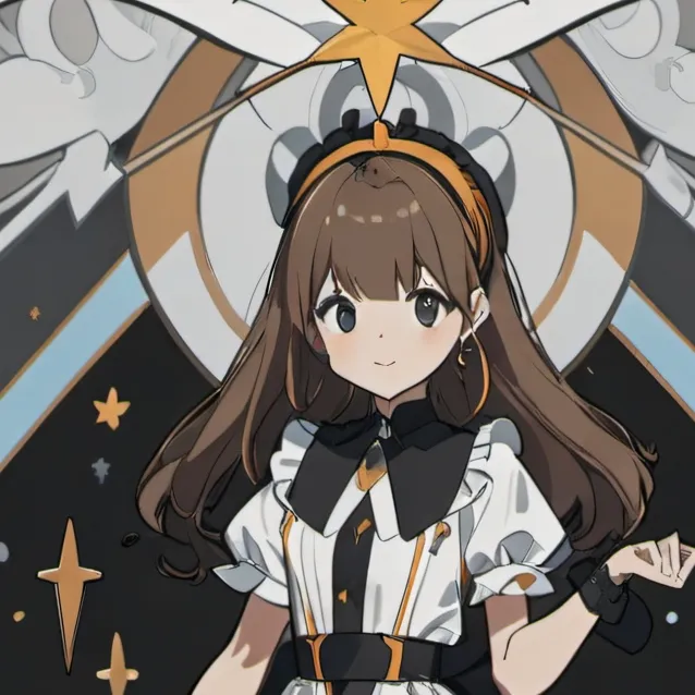 Chat with ~Alice from FPE~ - text or voice, Enjoy AI Chat Free & Safe