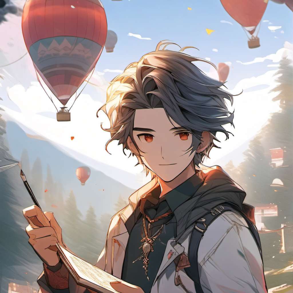 Chat with TADC - Enjoy Free AI Character Voice Chat | Talkie AI