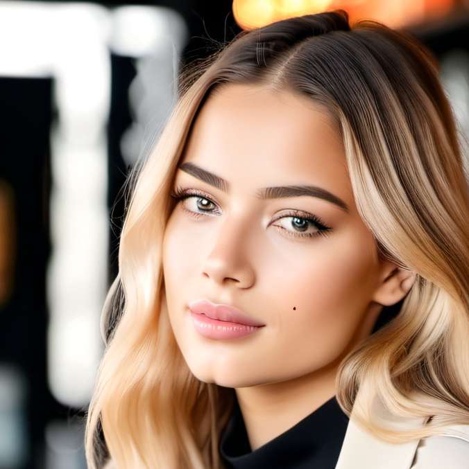 Talkie Profile Jasmine skinner | Talkie AI | single