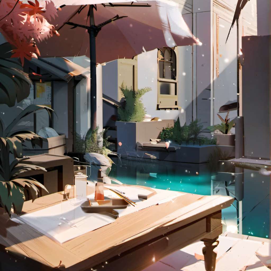 Talkie Profile mha pool | Talkie AI