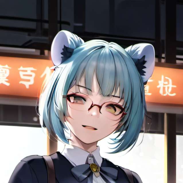 Chat with Making Zenin - Enjoy Free AI Character Voice Chat | Talkie AI ...