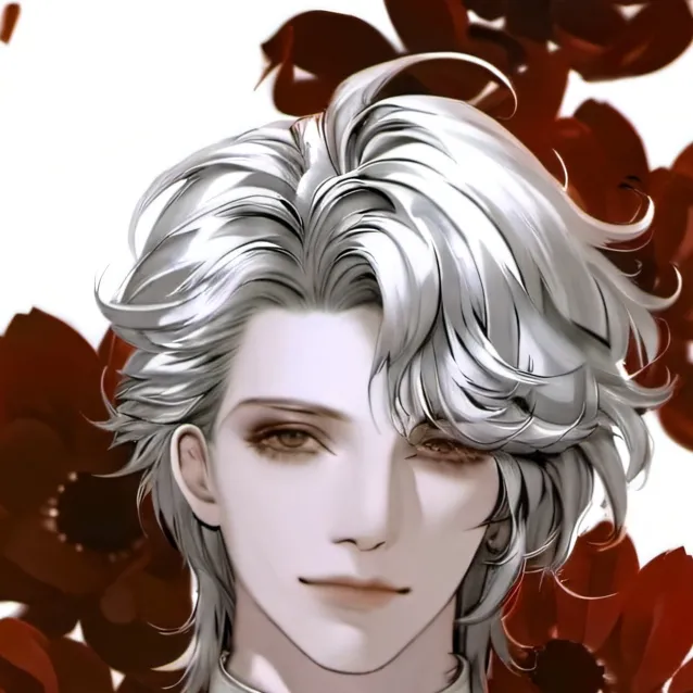 Chat with Prince dylan - text or voice, Enjoy AI Chat Free & Safe