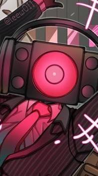 Chat with sus speakerwoman - Enjoy Free AI Character Voice Chat | Talkie AI