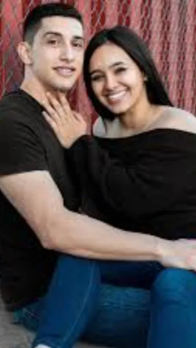 Talkie Profile Issac and Andrea | Talkie AI