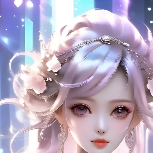 Chat with sus girl - text or voice, Enjoy AI Chat Free & Safe