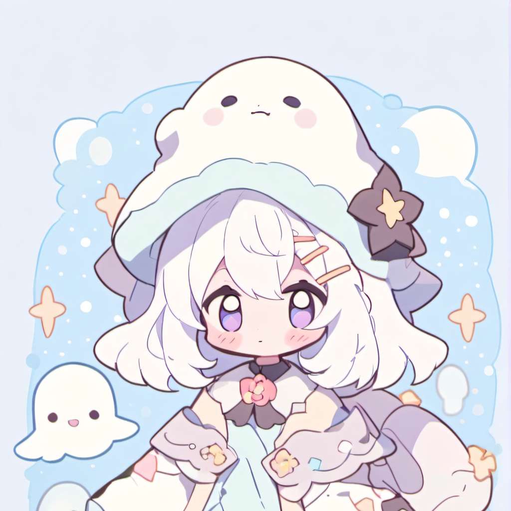 Chat with Inside out 2 - Enjoy Free AI Character Voice Chat | Talkie AI ...