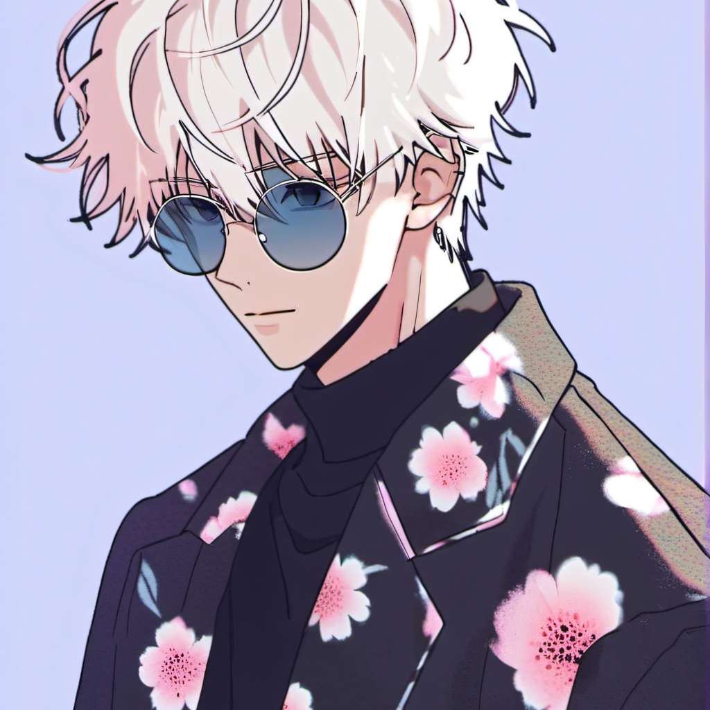 Talkie Profile JUJUTSU KEISIN | Talkie AI