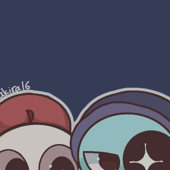 Talkie Profile Dandy X Astro | Talkie AI