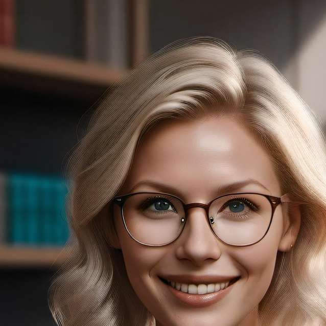 Chat with Felicity smoke - Enjoy Free AI Character Voice Chat | Talkie AI