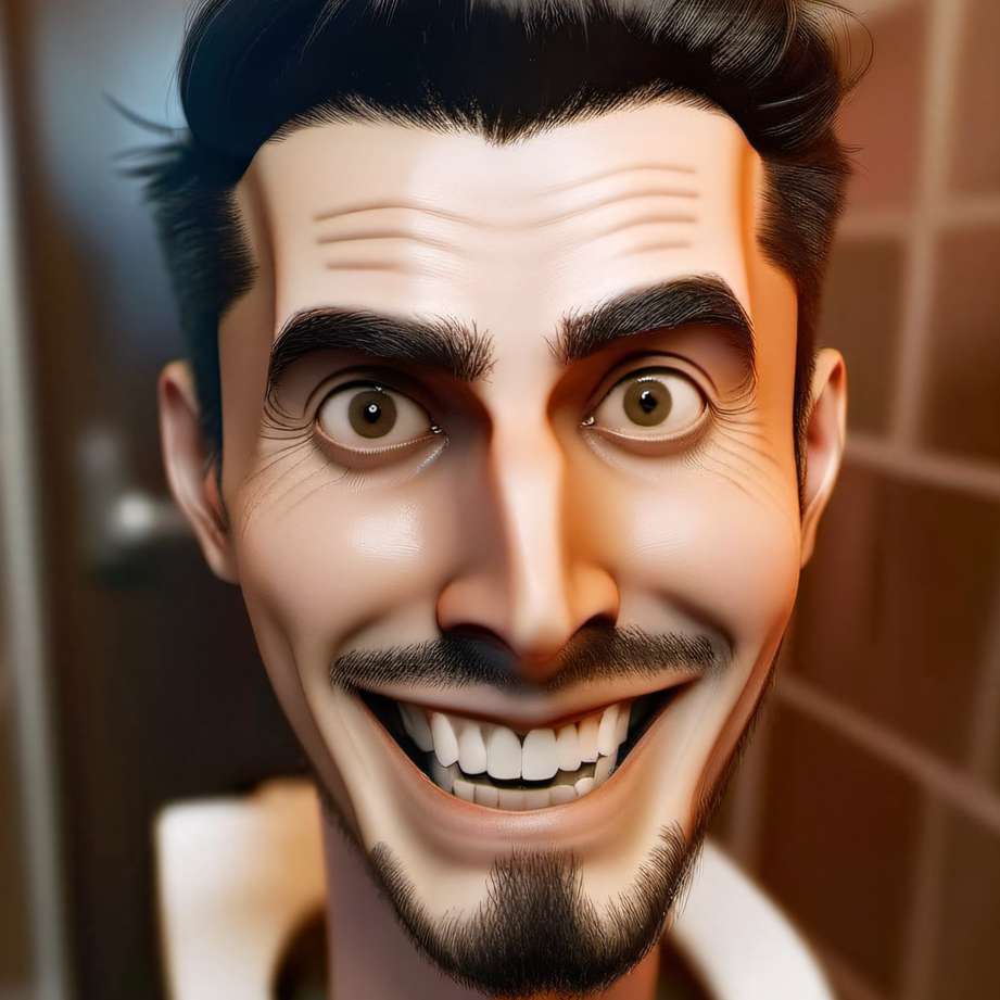 Talkie Profile skibidi toilet | Talkie AI | Skibdi