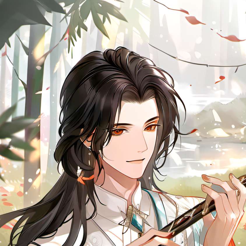 Chat with Nathan - Enjoy Free AI Character Voice Chat | Talkie AI