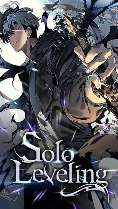 Chat with Solo Leveling RPG - text or voice, Enjoy AI Chat Free & Safe