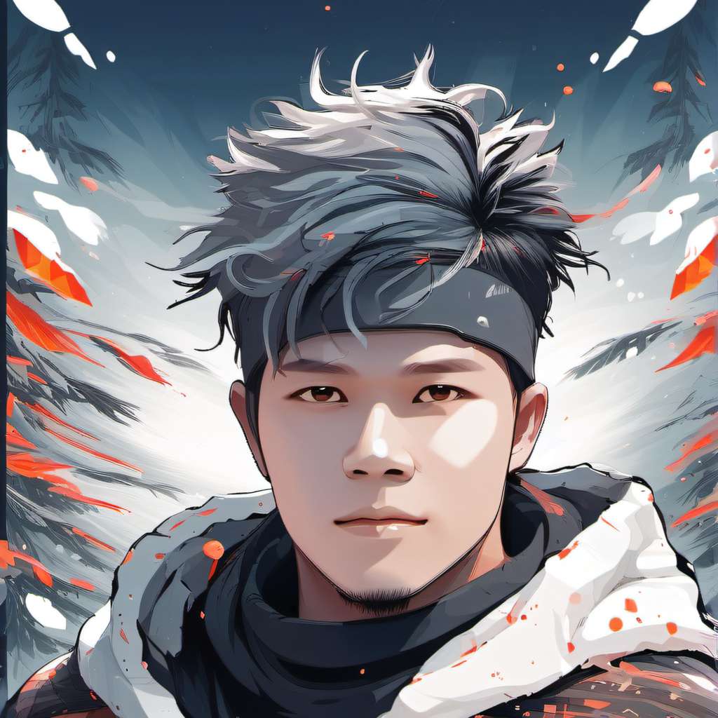 Chat with Elisha Emmanuel - Enjoy Free AI Character Voice Chat | Talkie AI | Elisha