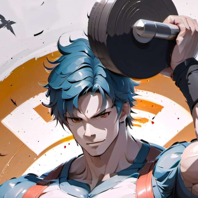 Talkie Profile Baron | Talkie AI