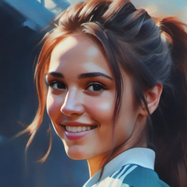 Chat with Laura - text or voice, Enjoy AI Chat Free & Safe