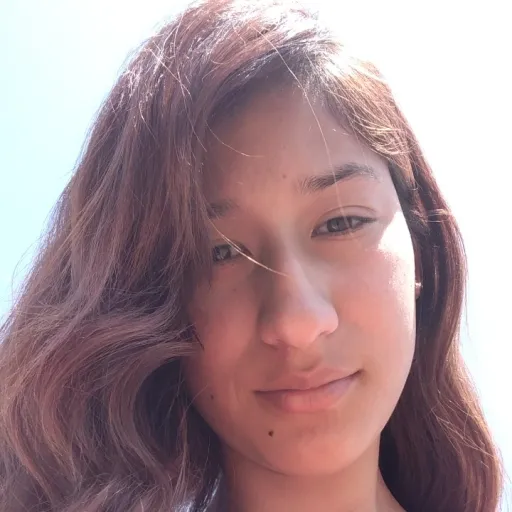 Creator Profile of Nancy Pantoja - Create Your Own AI Characters | Talkie AI