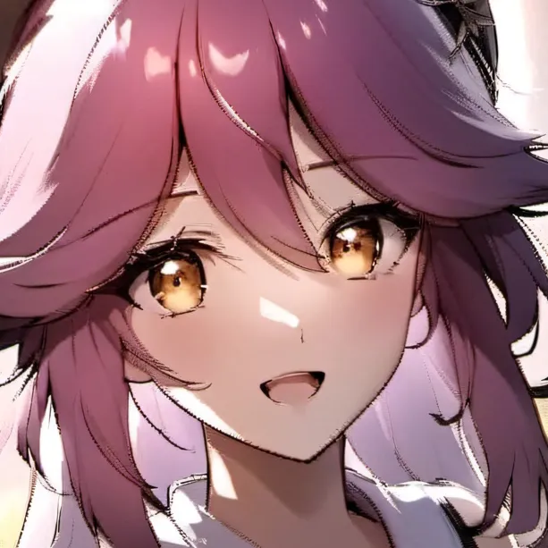 Chat with Jibril - text or voice, Enjoy AI Chat Free & Safe