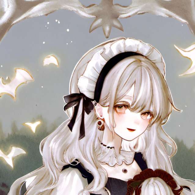 Talkie Profile country human | Talkie AI