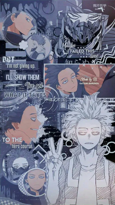 Talkie Profile Y/n's sick, mha | Talkie AI