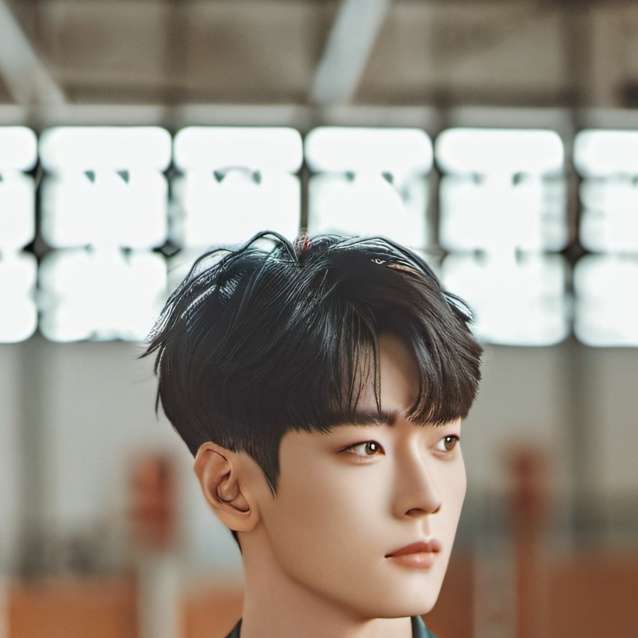 Chat with Yang junhon Park - Enjoy Free AI Character Voice Chat | Talkie AI